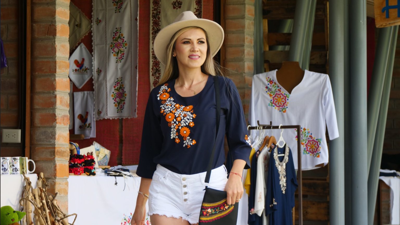 Zuleta Bordados - Vitrina Digital Compra con Proposito